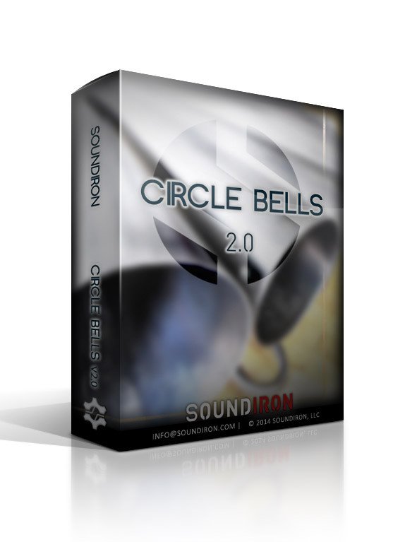 Circle Bells | Plugin Pusher