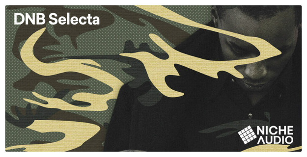 Buy DnB Selecta | Maschine Expansions | Plugin Boutique