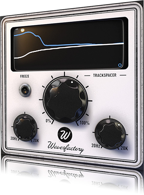 Trackspacer | Plugin Pusher