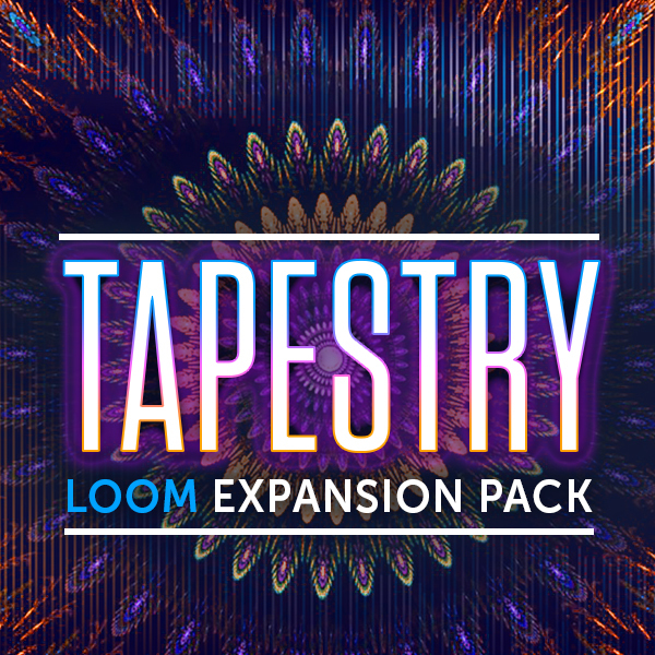 Loom Expansion: Tapestry free Expansion Packs download | Plugin Boutique