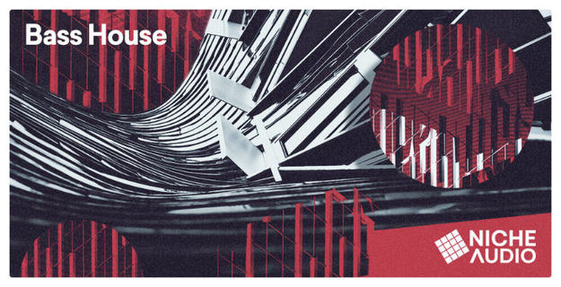 Buy Bass House | Maschine Expansions | Plugin Boutique