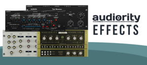 Browse and Buy Audiority Plugins | Plugin Boutique