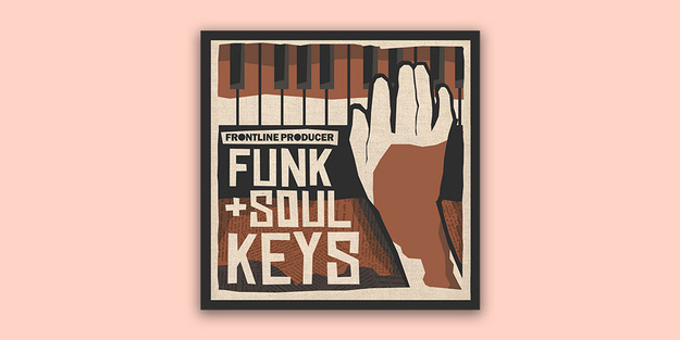 Buy Funk & Soul Keys | Soul and RnB | Plugin Boutique