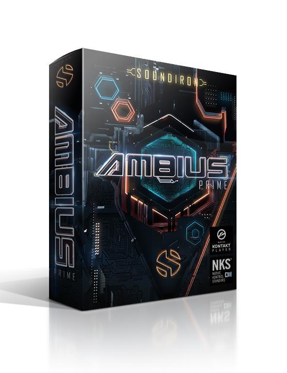Buy Ambius Prime | Kontakt Instrument | Plugin Boutique