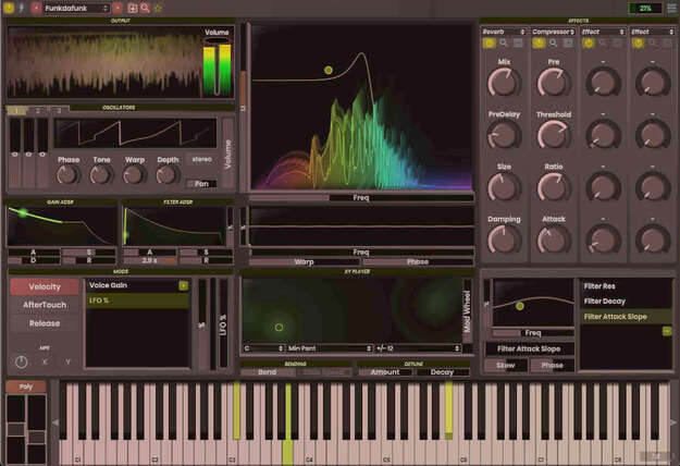 Addiction Synth, Addiction Synth plugin, buy Addiction Synth, download