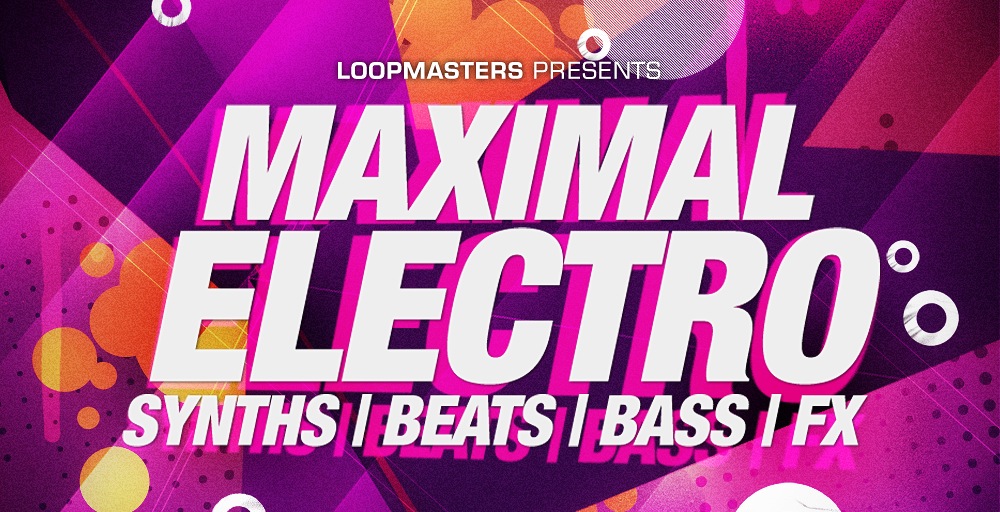 Maximal Electro | Plugin Pusher