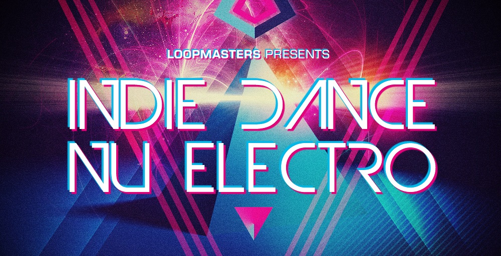 Indie Dance And Nu Electro | Plugin Pusher