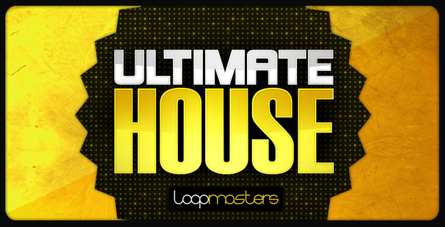 Ultimate House, Ultimate House plugin, buy Ultimate House, download