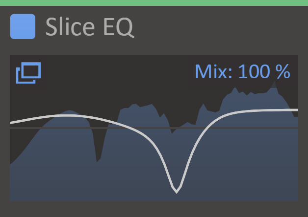 Slice EQ | Plugin Pusher