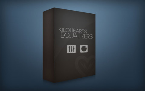 Kilohearts - Equalizers Bundle | Plugin Pusher