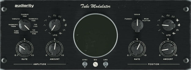 Tube Modulator, Tube Modulator plugin, buy Tube Modulator, download