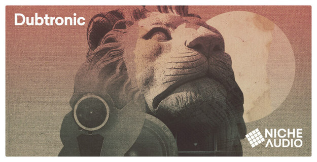 Buy Dubtronic Wav Pack | Reggae / Dub | Plugin Boutique