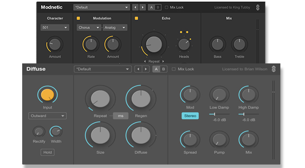 Buy Dub Machines Bundle | Effects Bundles | Plugin Boutique