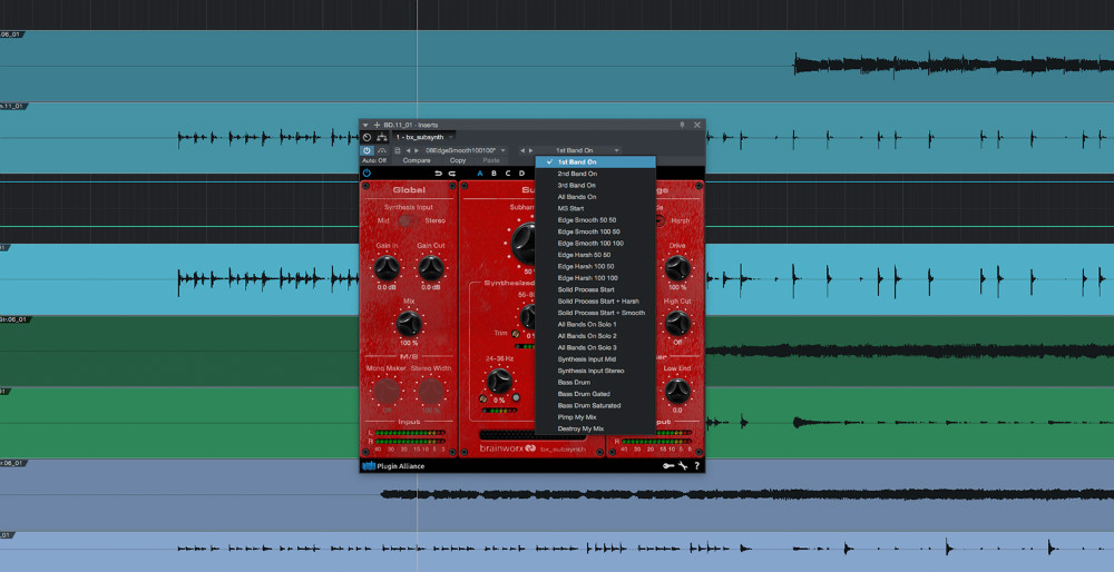 bx_subsynth | Plugin Pusher