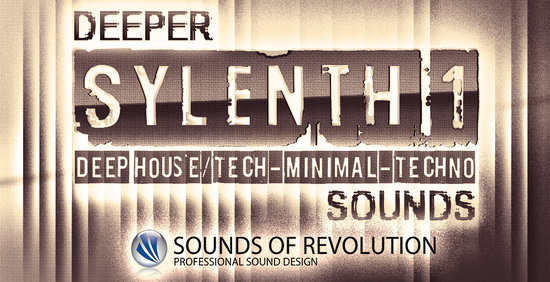 Deep House Summer Bundle for Sylenth1 | Plugin Pusher