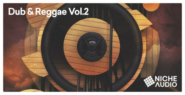 Buy Dub & Reggae 2 Wav Pack | Reggae / Dub | Plugin Boutique