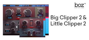 Browse and Buy Boz Digital Labs Plugins | Plugin Boutique