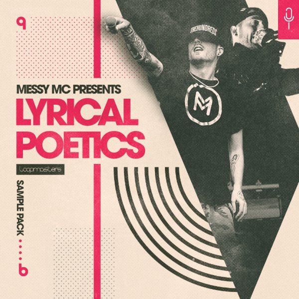 Buy Messy MC - Lyrical Poetics | Vocals | Plugin Boutique