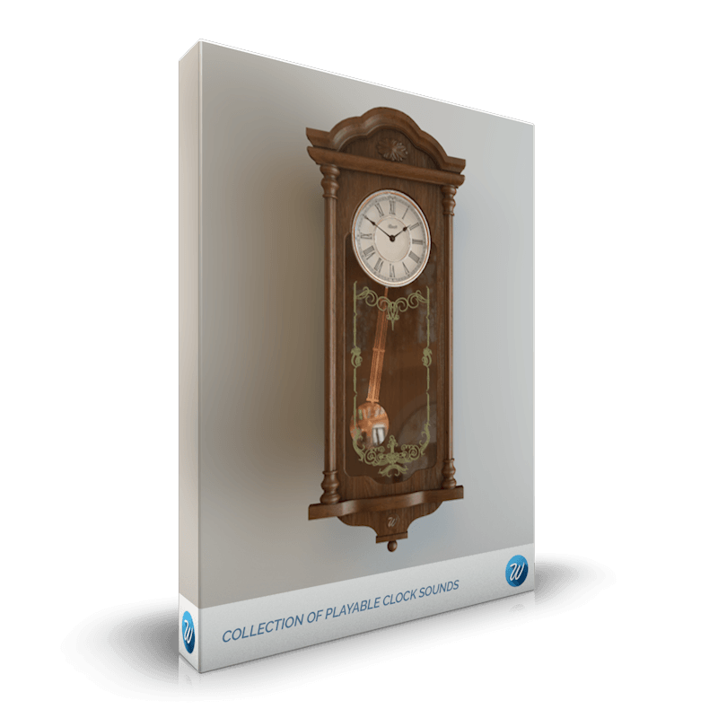 Clock | Plugin Pusher