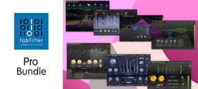 FabFilter Mixing Bundle, buy FabFilter Mixing Bundle, Download