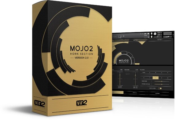 Mojo master winamp plugin - servewes