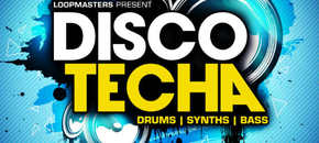 Discotecha - USAGI POST Plugins