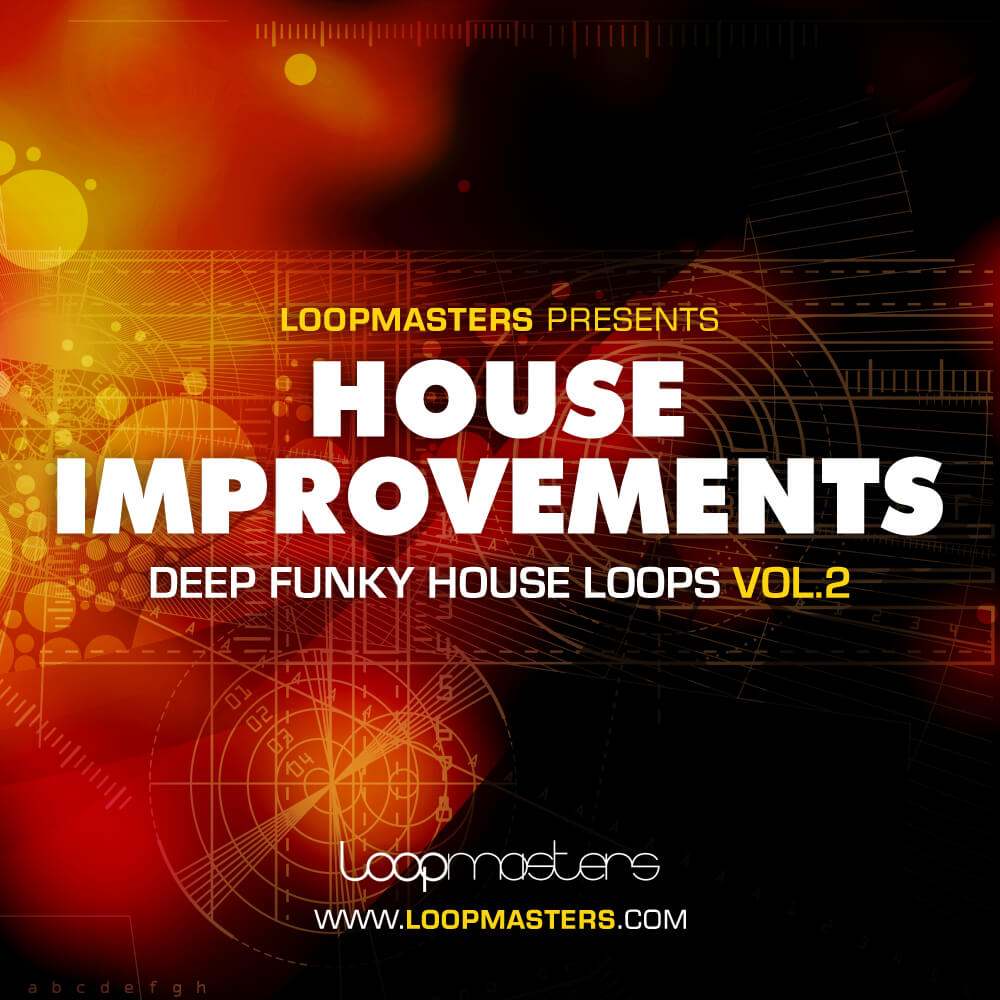 House Improvements Vol. 2 | Plugin Pusher