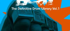 Broken Beats The Definitive Drum Library - USAGI POST Plugins