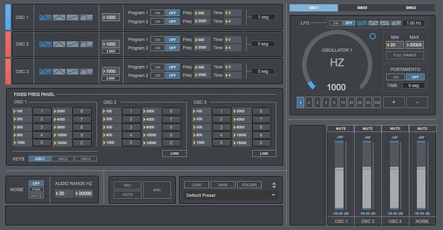 Buy Oscar | Generator | Plugin Boutique