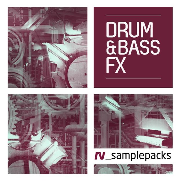 Buy Drum & Bass Fx | Drum and Bass | Plugin Boutique
