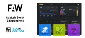 Buy Future Audio Workshop VST Plugins, Future Audio Workshop