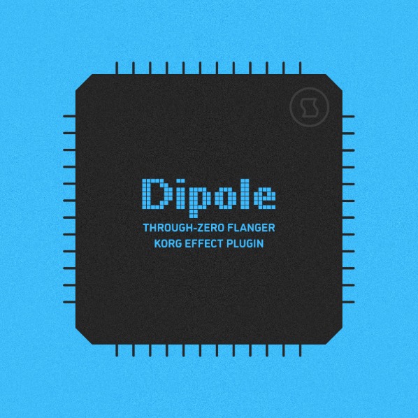 KorgDipole v2 | Plugin Pusher
