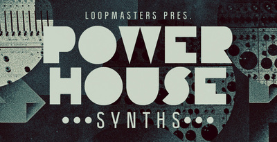 Power House Synths | Plugin Pusher