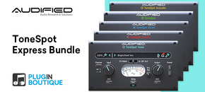 Buy Audified VST Plugins, Audified Instruments and Effects, Download ...