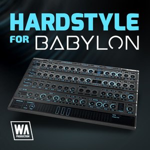 All In One: Babylon Presets | Plugin Pusher