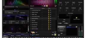 Infinity box sound banks - minderpsawe