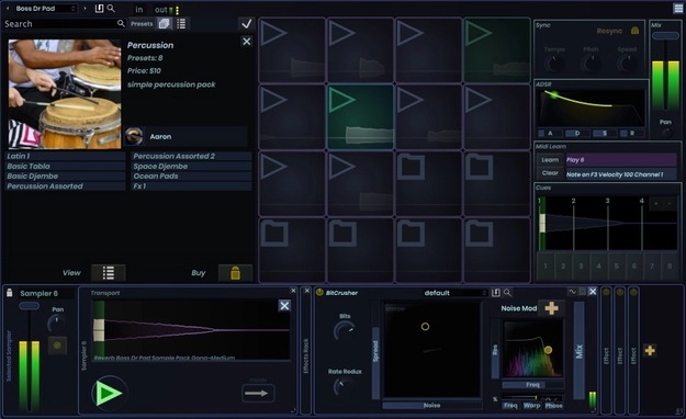 Armory, Armory plugin, buy Armory, download Armory trial, Stagecraft