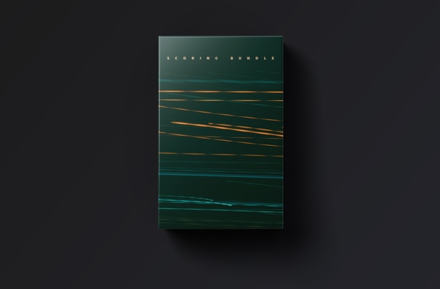 Buy Scoring Toolkit | Instrument Bundles | Plugin Boutique
