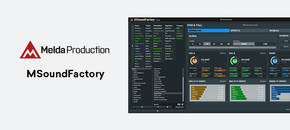 Browse and Buy MeldaProduction Plugins | Plugin Boutique