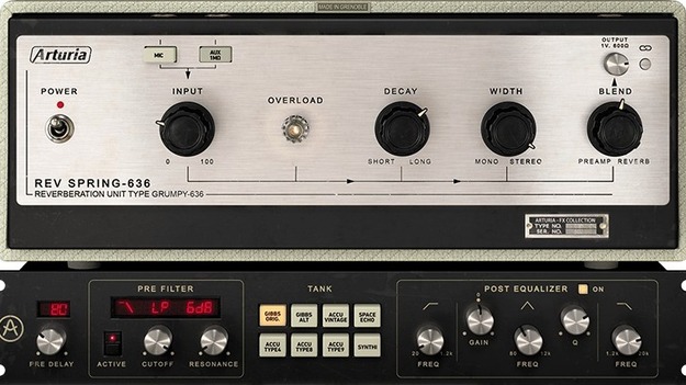 Rev SPRING-636, Rev SPRING-636 plugin, buy Rev SPRING-636, download