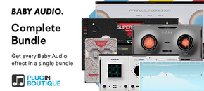 Buy Baby Audio VST Plugins, Baby Audio Instruments and Effects,