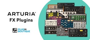 Browse and Buy Arturia Plugins | Plugin Boutique