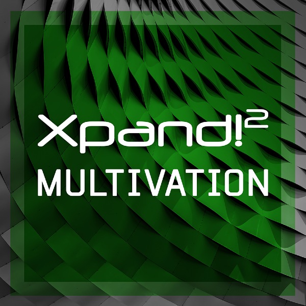 Xpand!2 Expansion: Multivation | Plugin Pusher