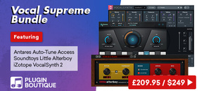Buy iZotope VST Plugins, iZotope Instruments and Effects, Download Online, About iZotope, Free ...