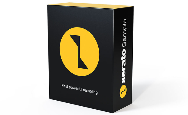 Serato Sample, Serato Sample plugin, buy Serato Sample, download