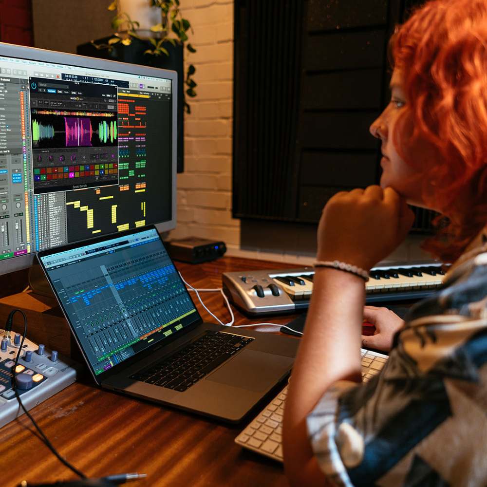 Serato Sample | Plugin Pusher