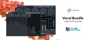 Buy iZotope VST Plugins, iZotope Instruments and Effects, Download
