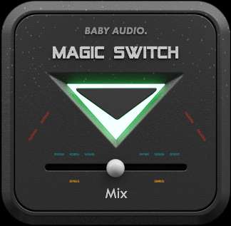 Magic Switch free Chorus download | Plugin Boutique