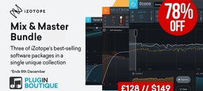 Buy iZotope VST Plugins, iZotope Instruments and Effects, Download