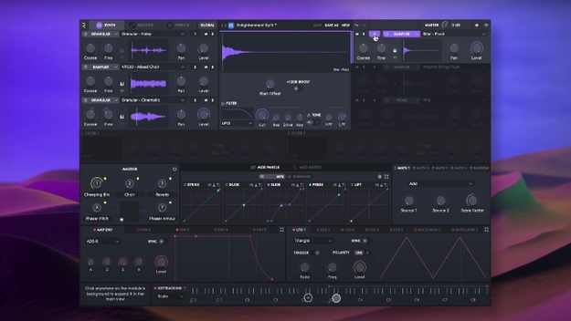 Equator2 Upgrade from Equator, ROLI Studio, Strobe 2 or Cypher2 ...